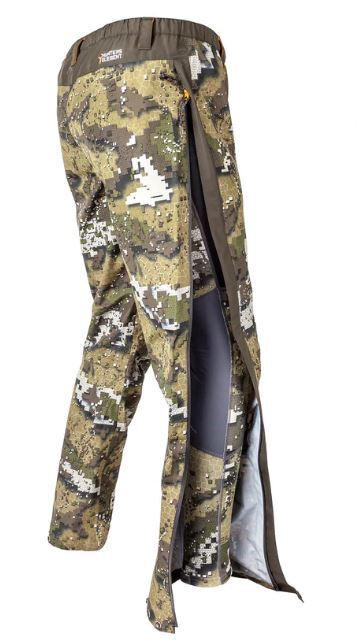 OBSIDIAN TROUSER