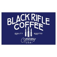 Black Rifle Coffee Company